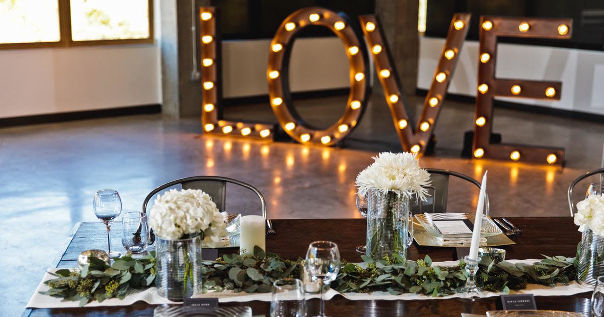 RC Special Events | Boulder Rentals | 295 photos | PartySlate