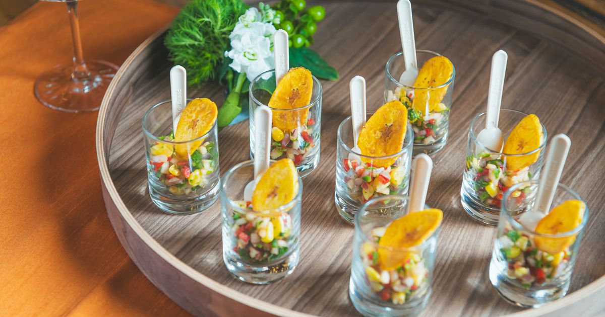 Smashing Dishes | San Jose Caterer | 34 photos | PartySlate