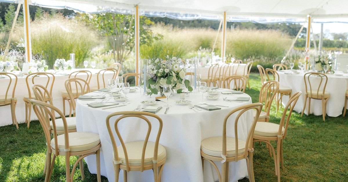 Cue The Details | Islip Event Planner | 166 photos | PartySlate