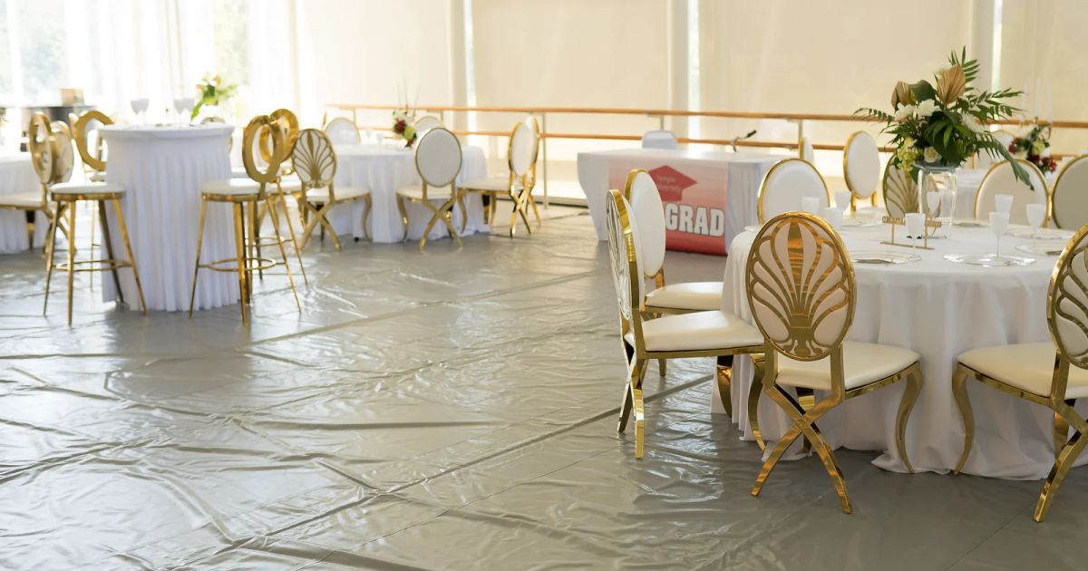 Exhaustive Events, LLC | Bowie Event Planner | PartySlate