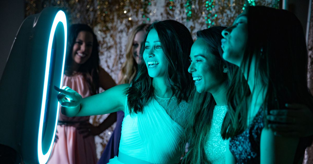 LOL Photo Booths and Events | Dallas Photographer | PartySlate