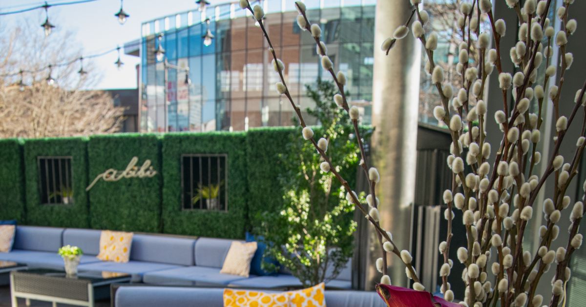 Alibi Bar and Lounge | Boston Venue | 109 photos | PartySlate
