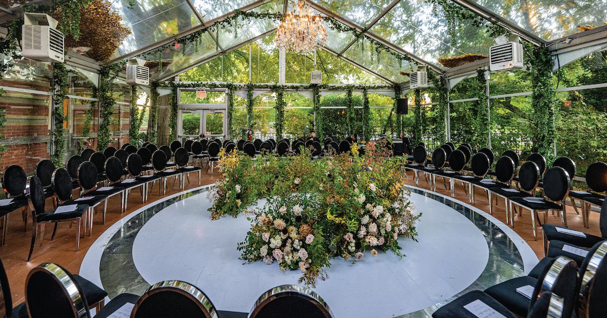 Stillwell Events | New York Event Planner | 579 photos | PartySlate