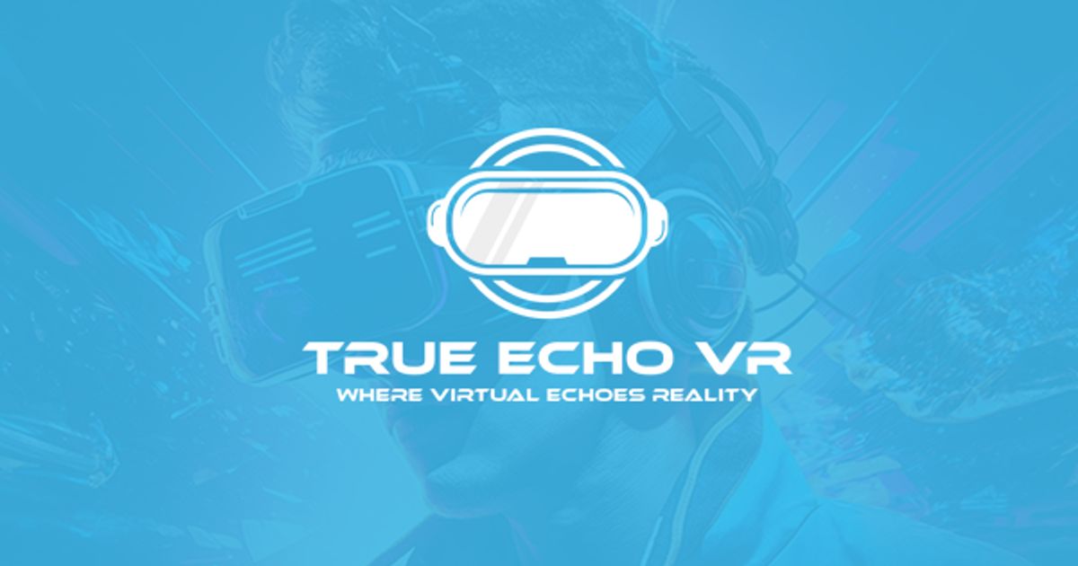 True Echo VR | Milwaukee Entertainment | PartySlate