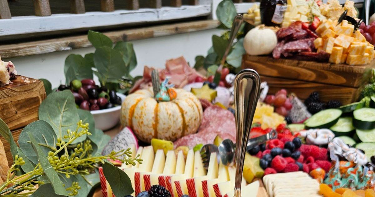 Twelve 31 Events | Tilton Caterer | PartySlate