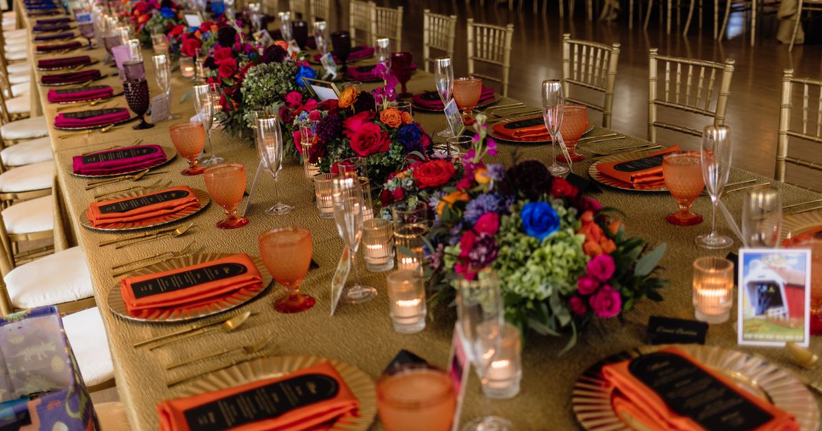 Two Twenty Two Event Productions | Los Angeles Event Planner | 320 ...
