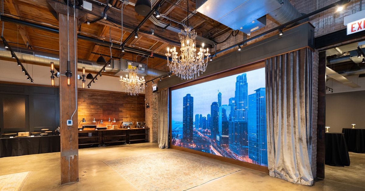 Taste 222 | Chicago Venue | PartySlate