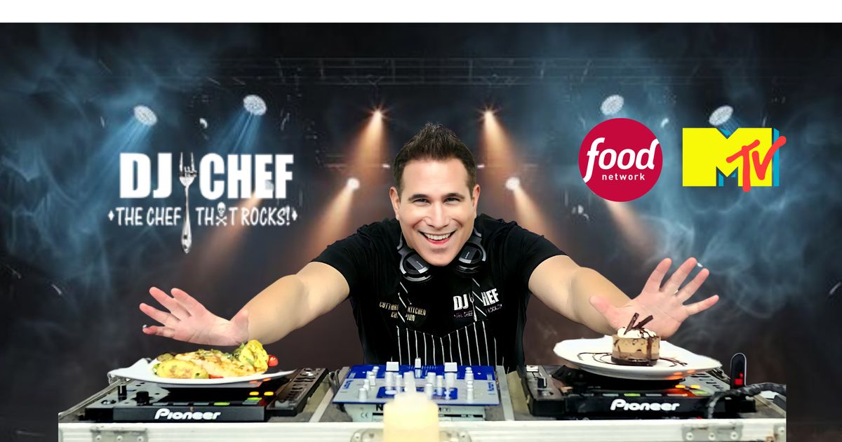 DJ CHEF | New York Entertainment | PartySlate