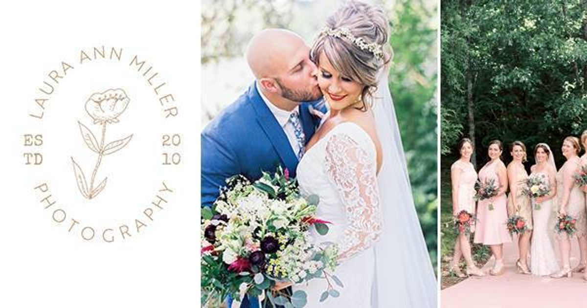 Laura Ann Miller Photography | St. Louis Photographer | PartySlate