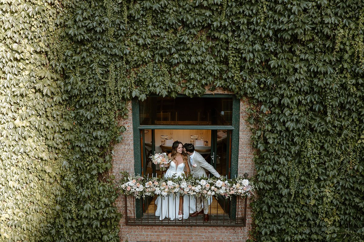 The Ivy Room | Chicago Venue | 1290 photos | PartySlate