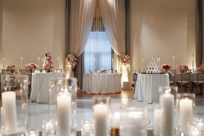 The Ivy Room | Chicago Venue | 1290 photos | PartySlate