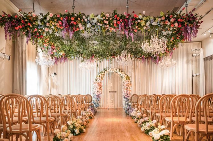 The Ivy Room | Chicago Venue | 1290 photos | PartySlate