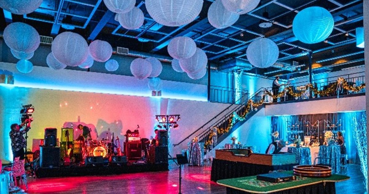 Chelsea Piers Connecticut Events | Stamford Venue | PartySlate