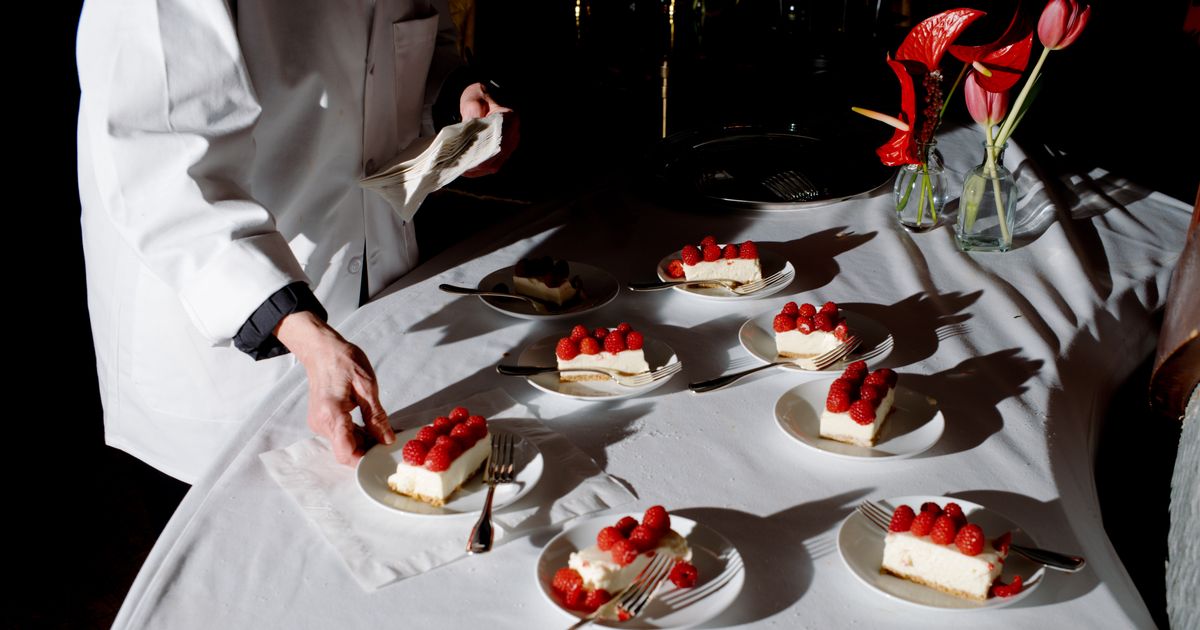 Deborah Miller Catering & Events | New York Caterer | 1090 photos ...