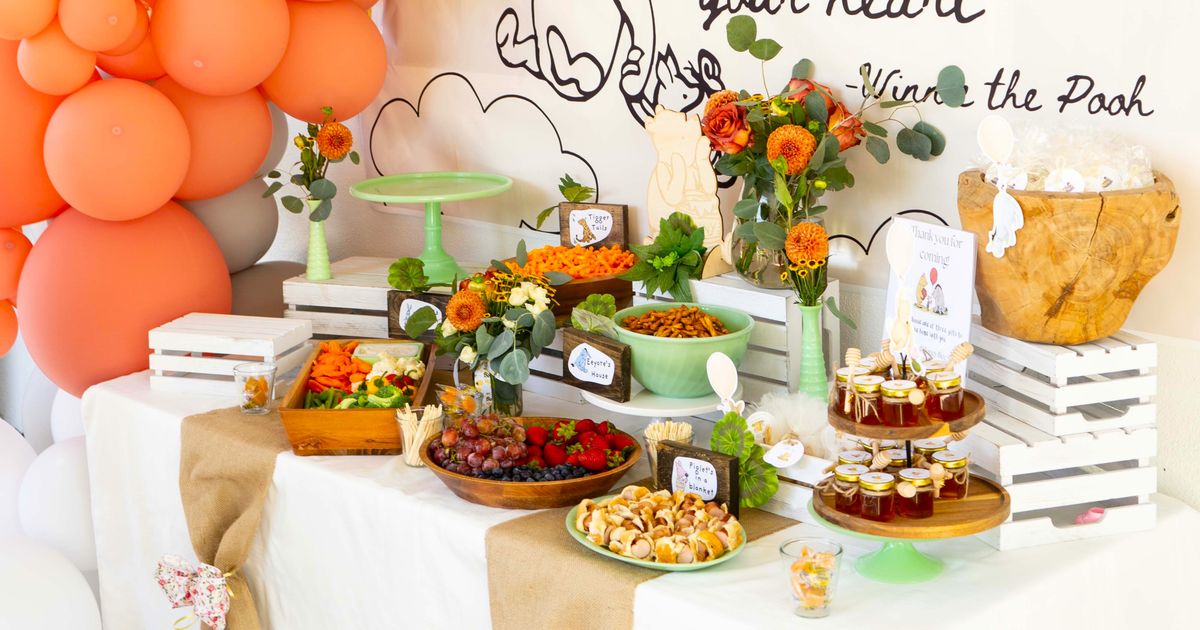 Party Planning on a Budget | Oceanside Event Planner | 44 photos ...