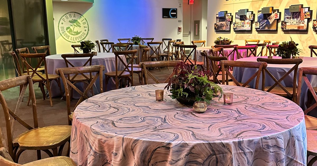 Discovery Place Inc. | Charlotte Venue | 110 photos | PartySlate