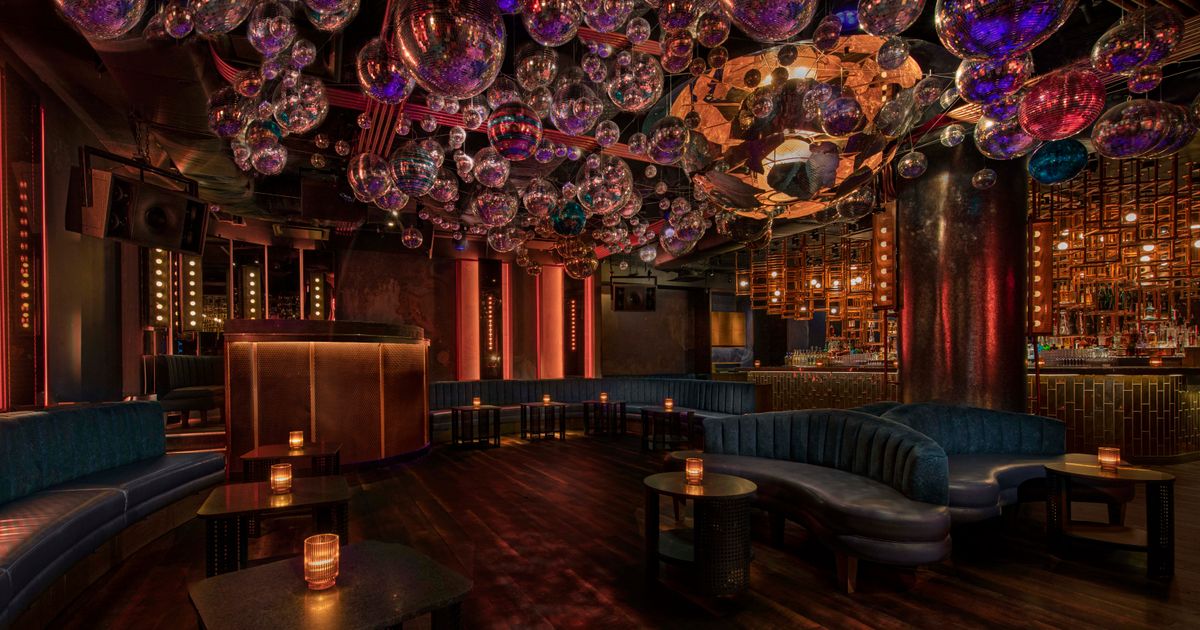 Loosie’s Nightclub | New York Venue | PartySlate