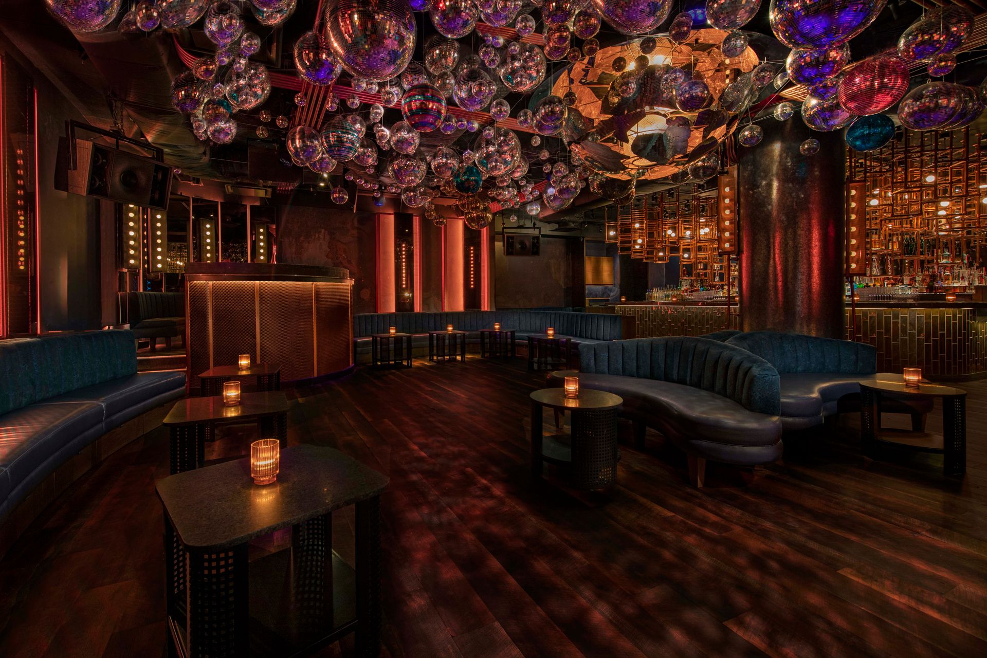 Loosie’s Nightclub | New York Venue | PartySlate