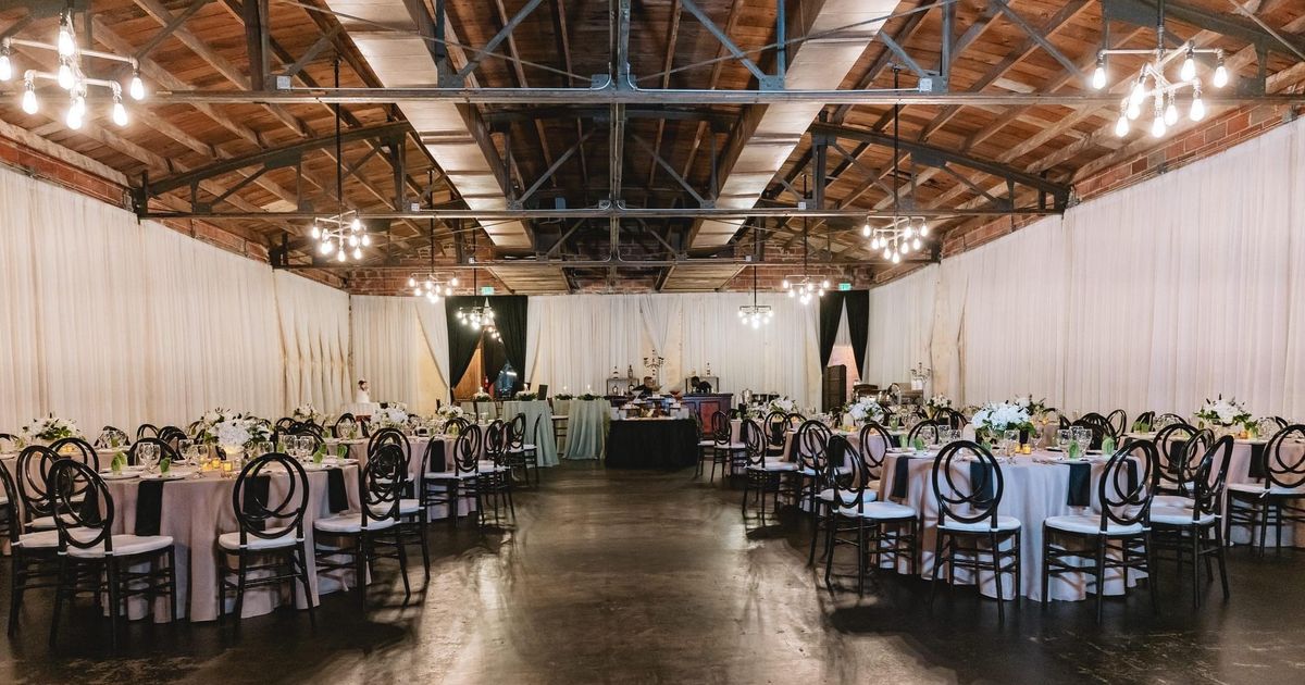 The Event Place | Houston Venue | PartySlate