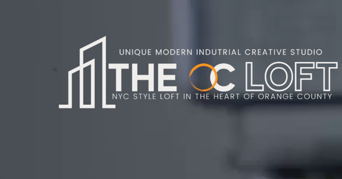 The OC Loft | Santa Ana Event Agency | PartySlate