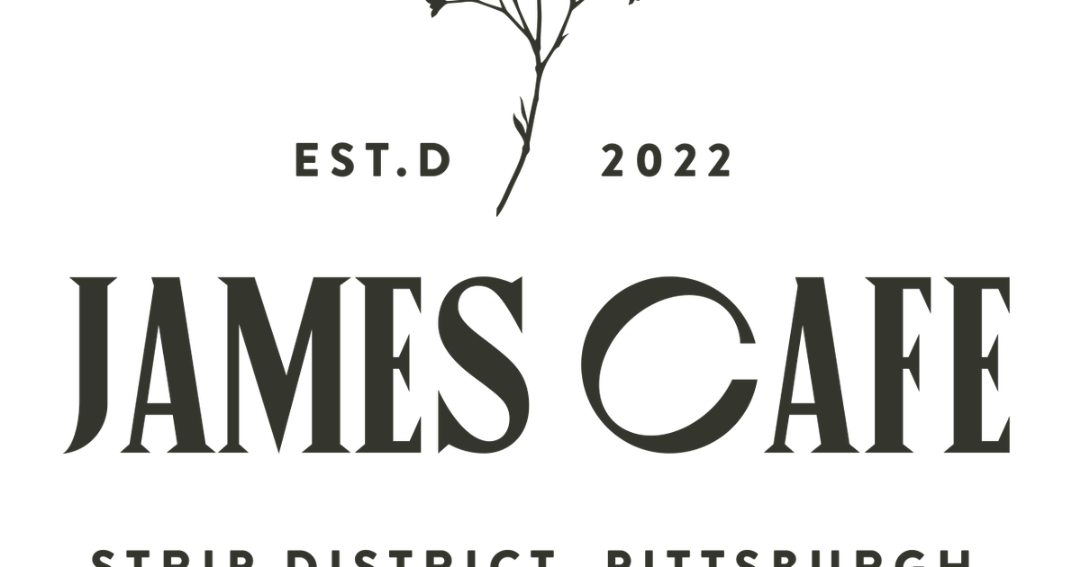 The James Cafe | Pittsburgh Venue | PartySlate