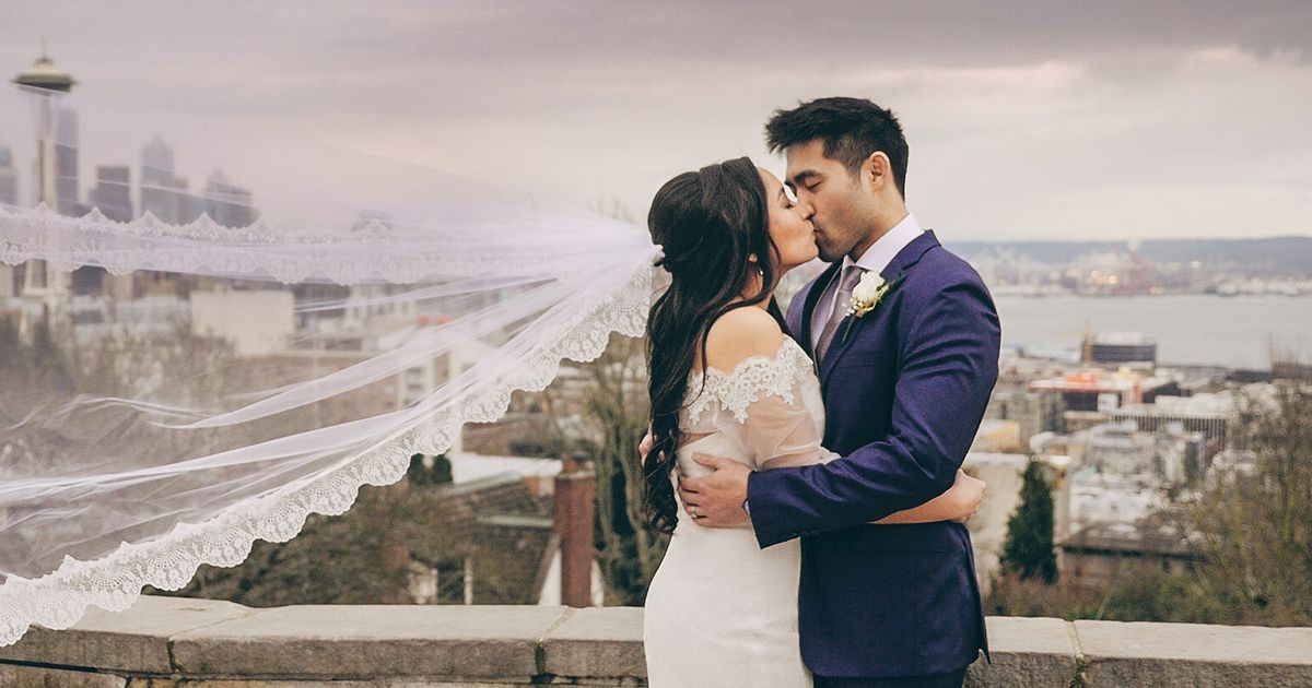 Bogle Productions | Seattle Videographer | 142 photos | PartySlate