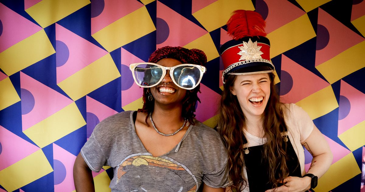 Hipshot! Photobooth Co. | Leeds Rentals | 70 photos | PartySlate