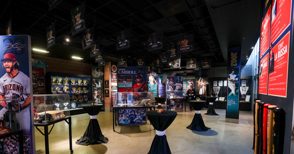 Chase Field | Phoenix Venue | 194 photos | PartySlate