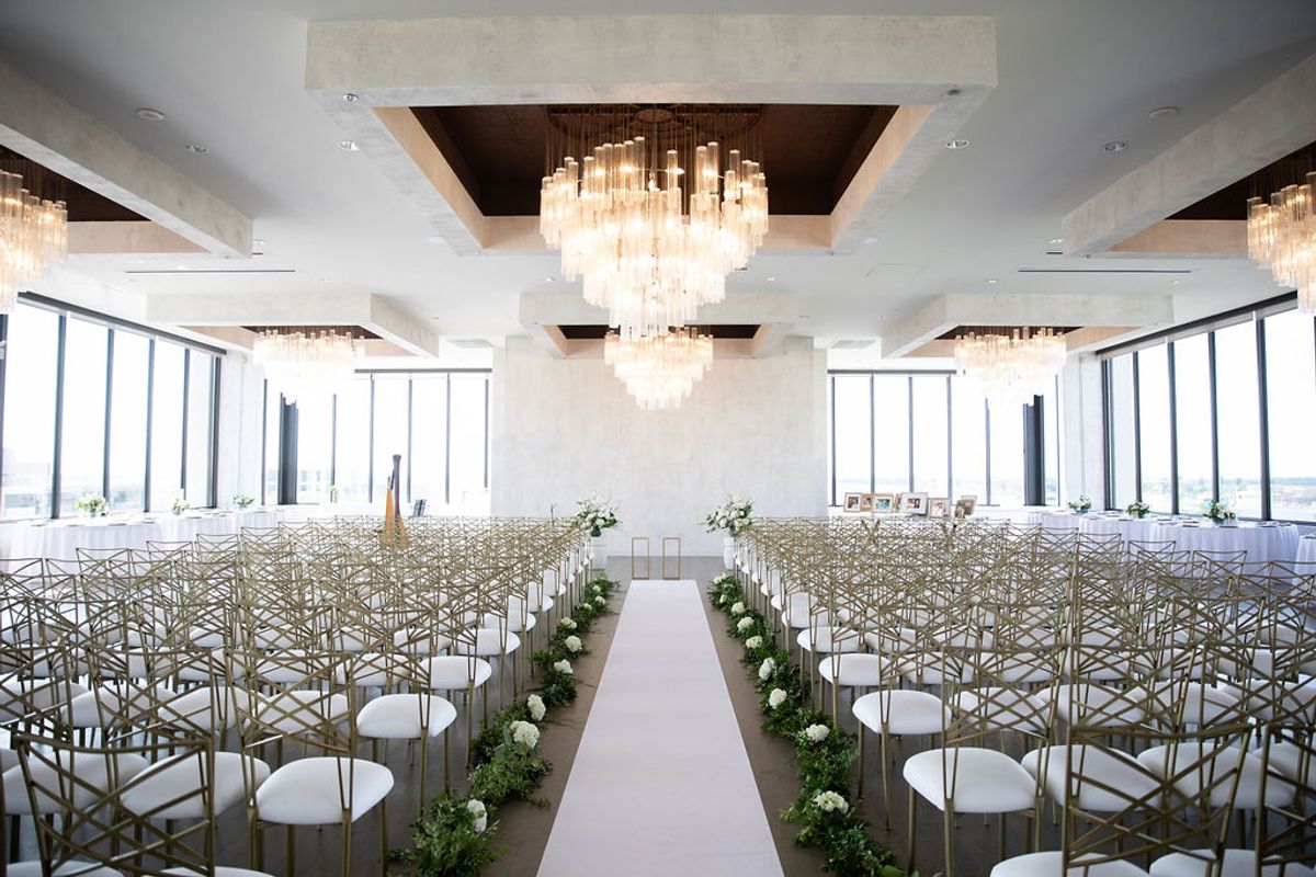 Sky on Nine | Des Plaines Venue | PartySlate