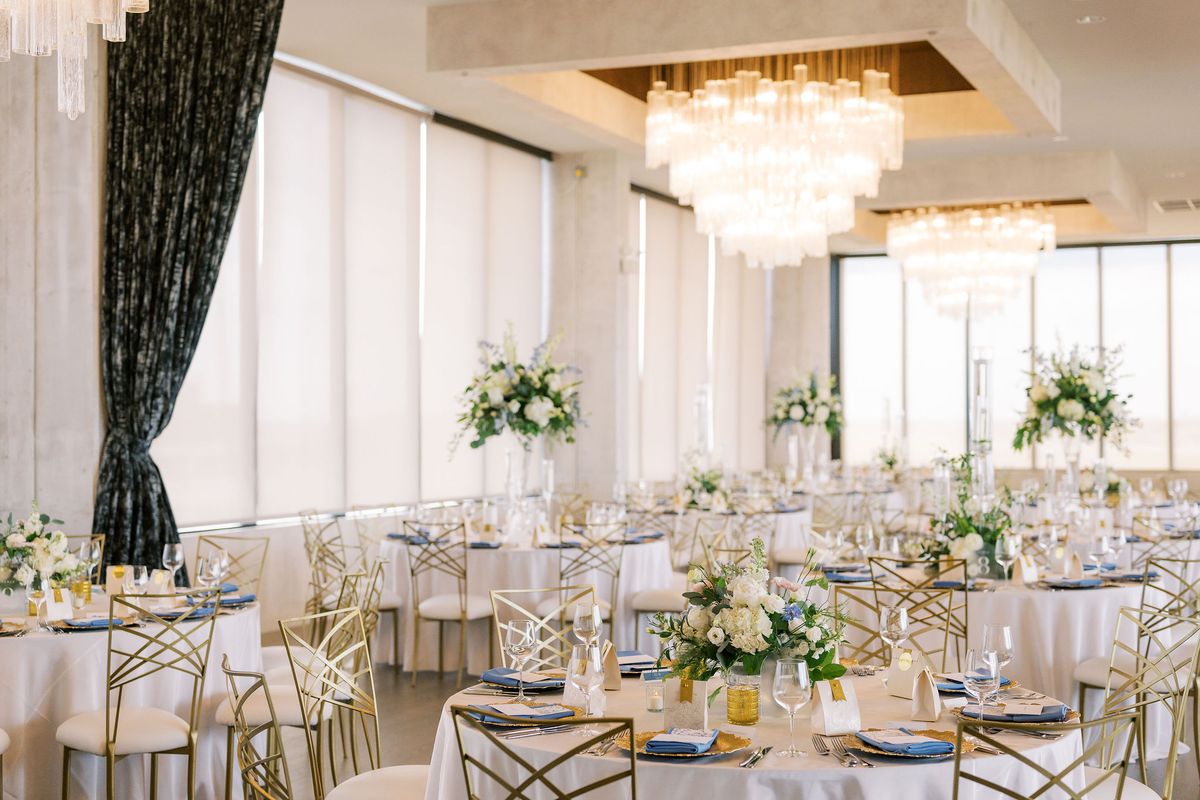Sky on Nine | Des Plaines Venue | PartySlate
