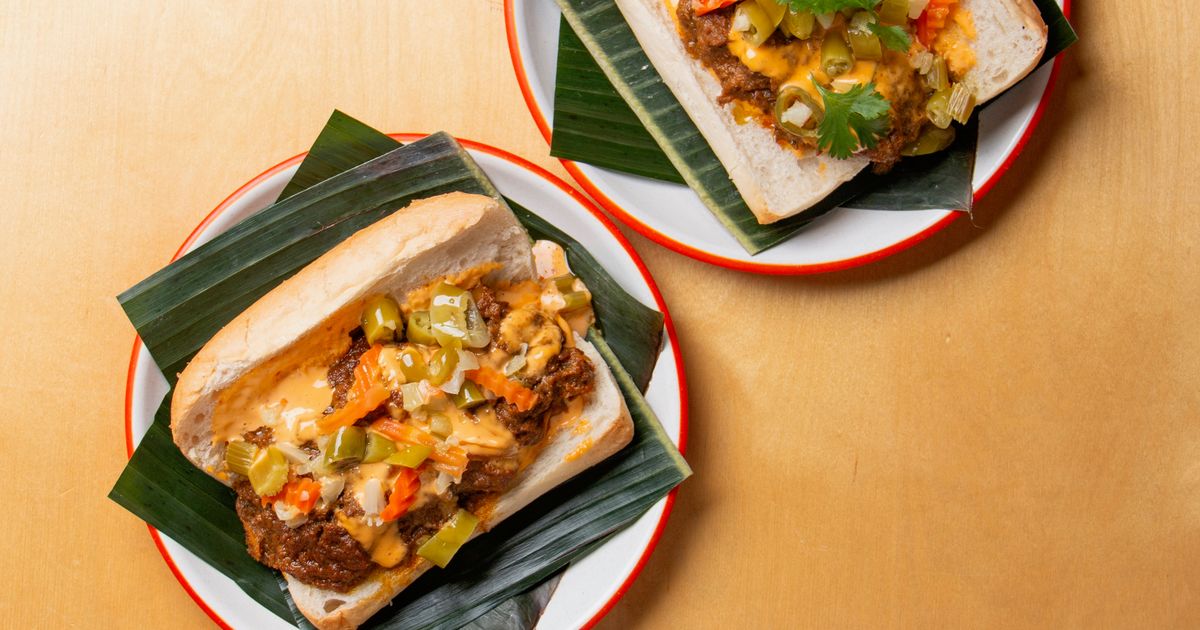 Rendang Republic | Chicago Caterer | PartySlate