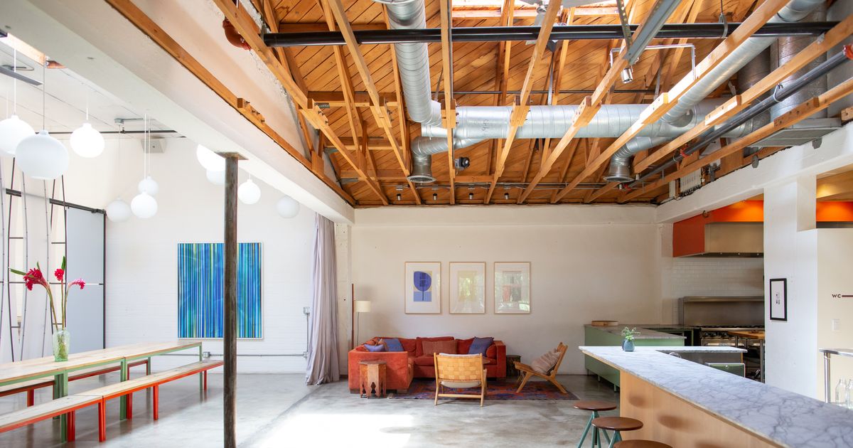 Elysian LA | Los Angeles Venue | PartySlate