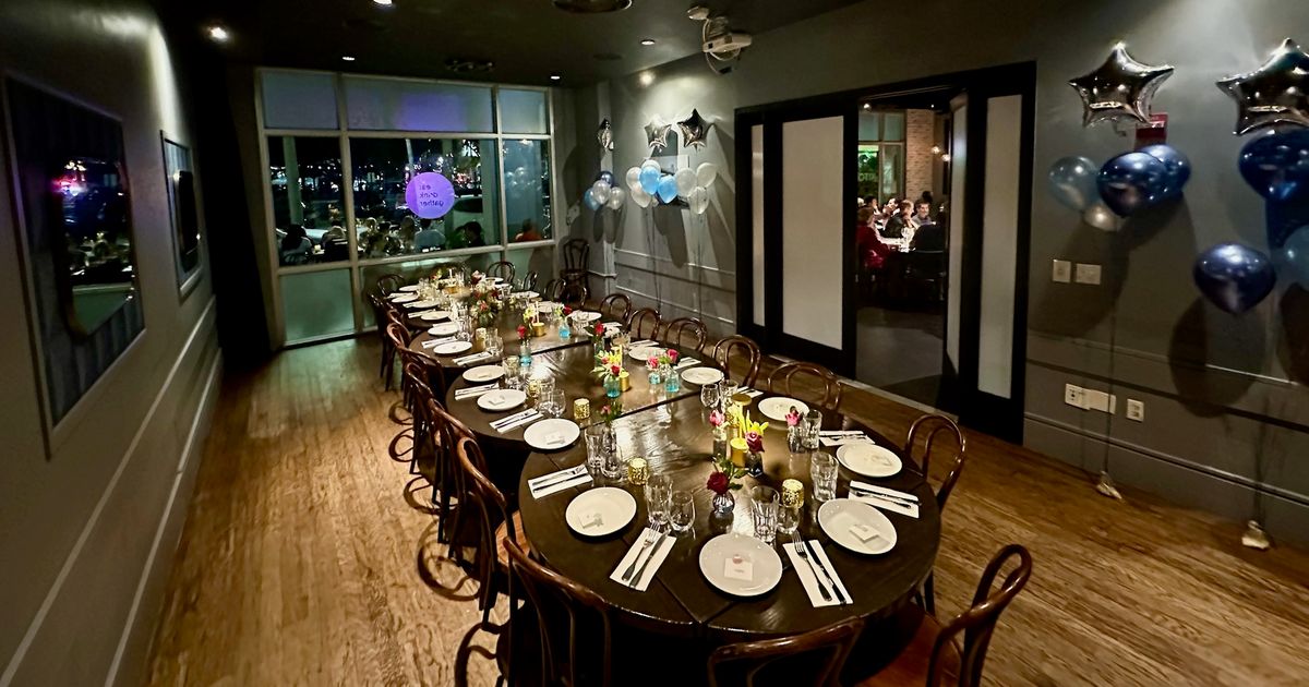 Kitchen 57 | South Miami Venue | PartySlate