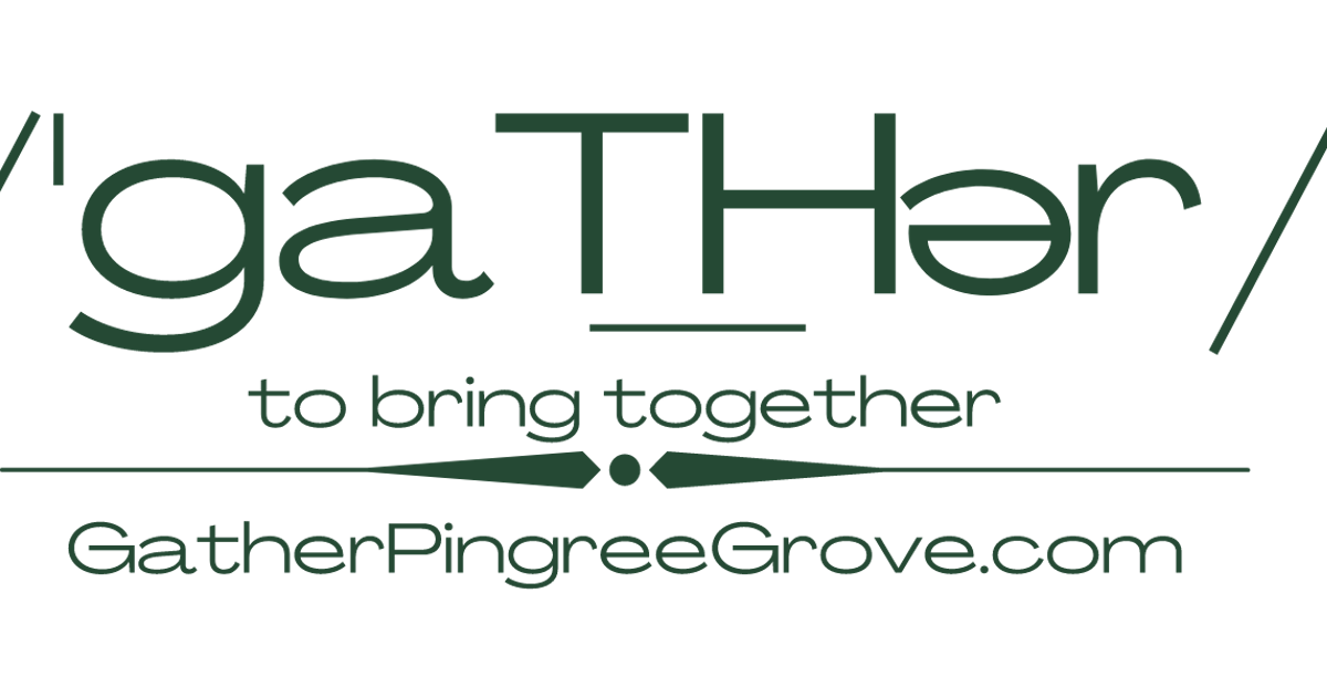 Gather | Pingree Grove Venue | 52 photos | PartySlate
