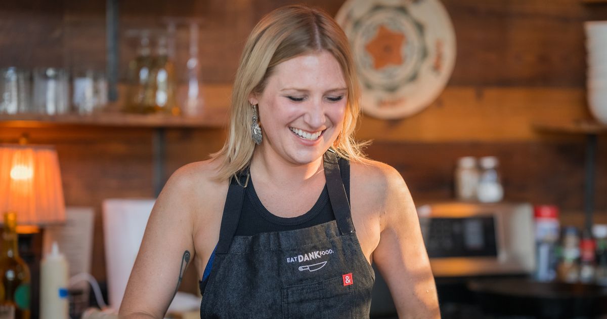 Eat Dank Food | Vail Caterer | PartySlate