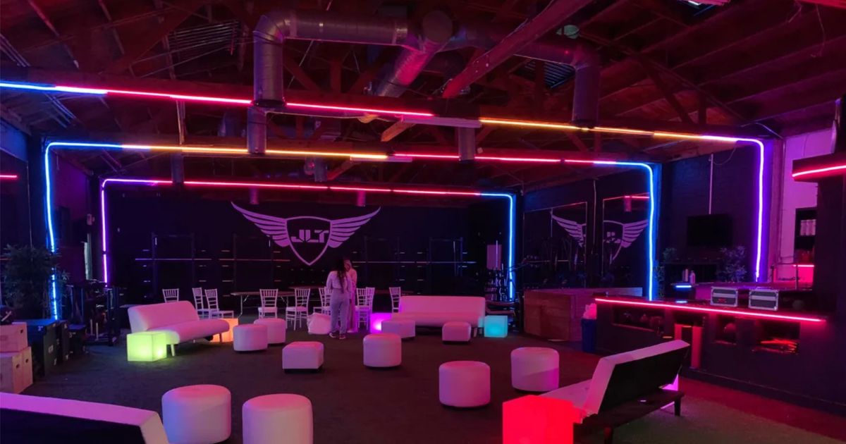 Station 84 @ JLT Performance | Los Angeles Venue | PartySlate