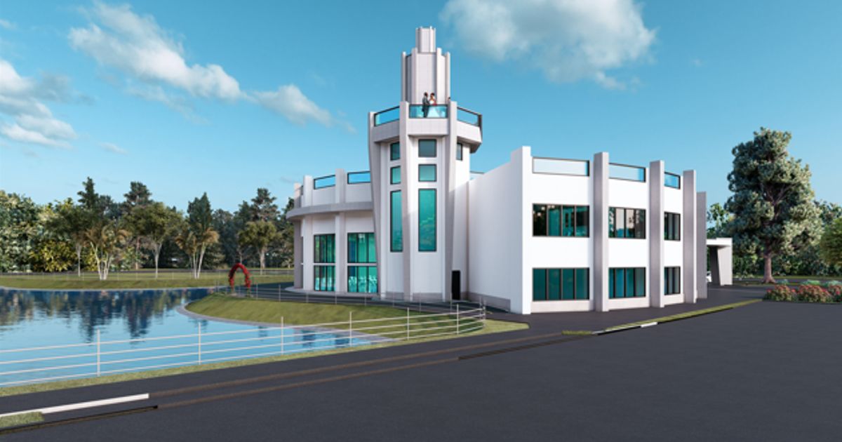 Akadia Event Center | Missouri City Venue | PartySlate