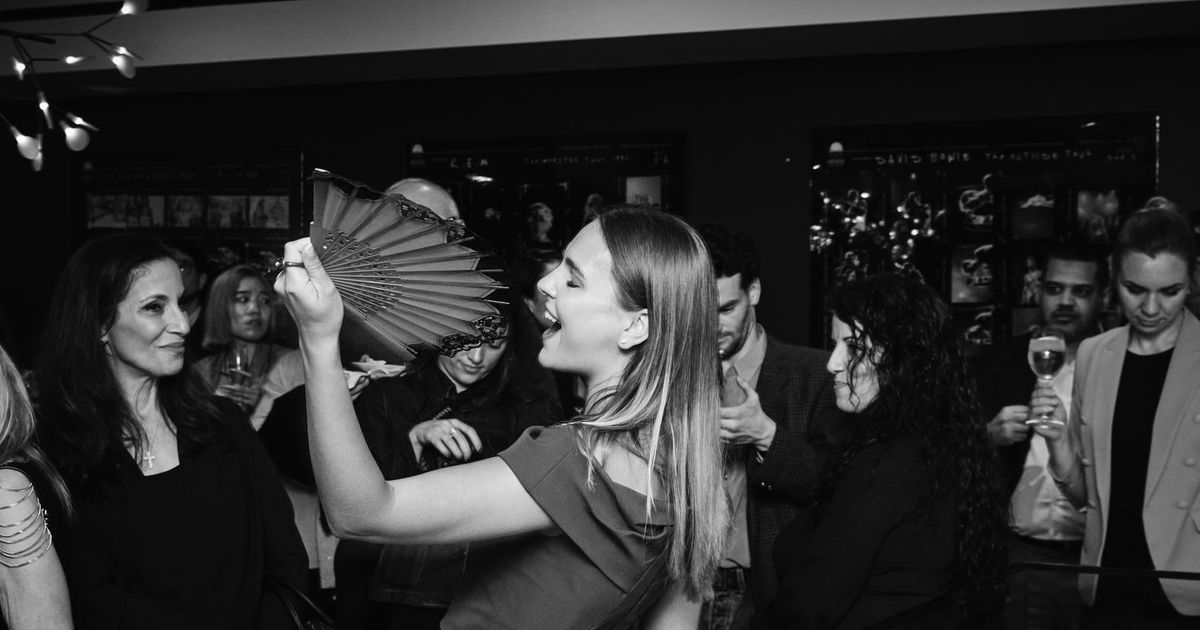 opera singer | Marbella Entertainment | PartySlate