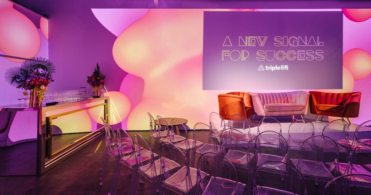 Lightbox | New York Venue | 485 photos | PartySlate