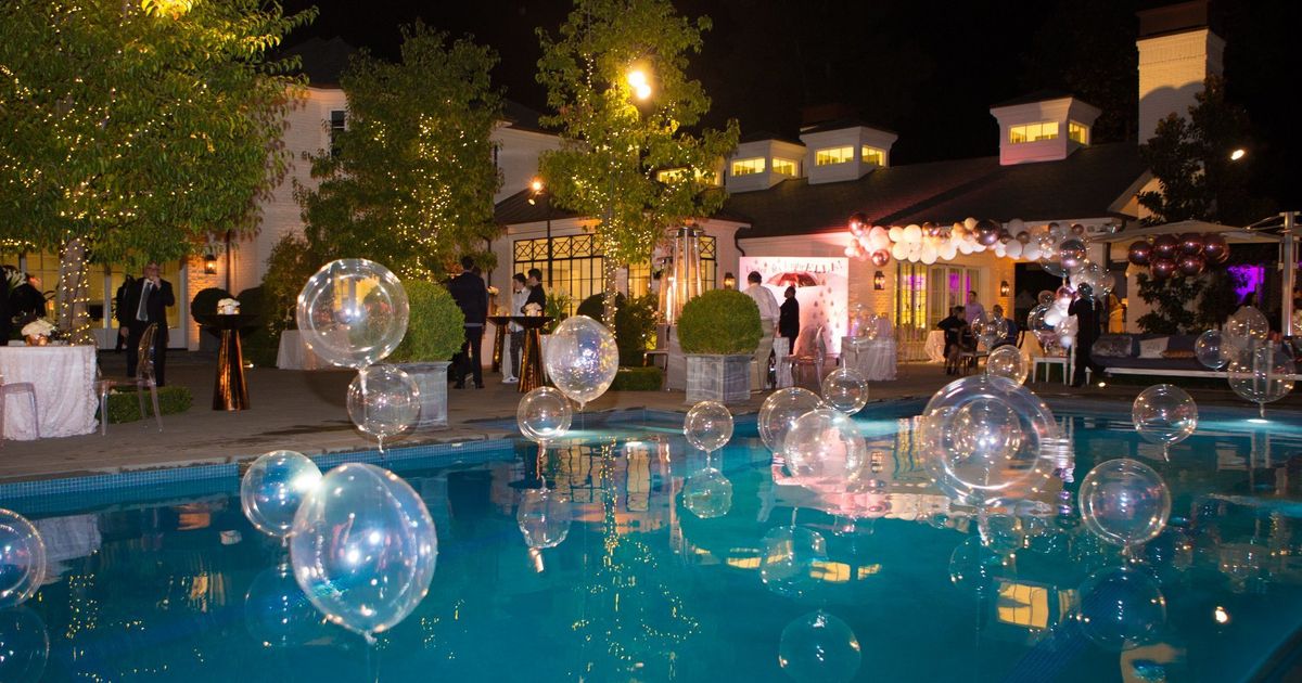 Suzanne Landis Photography | Los Angeles Photographer | PartySlate