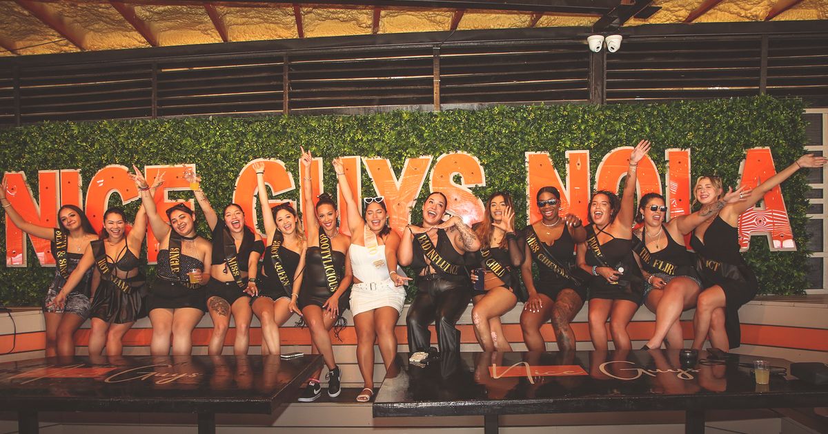 Nice Guys Nola & Co. | New Orleans Venue | 97 photos | PartySlate