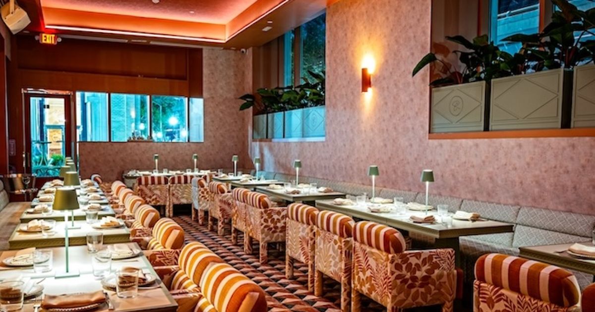 River Club DC | Washington Venue | PartySlate