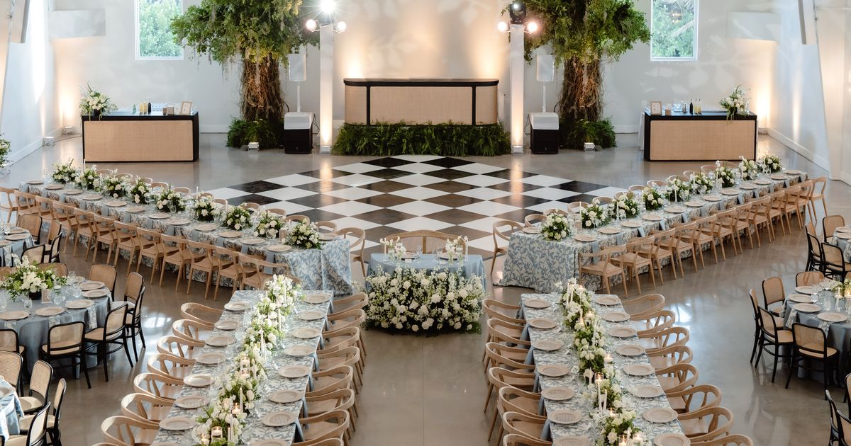 Aniska Creations | Miami Design & Floral | 69 photos | PartySlate
