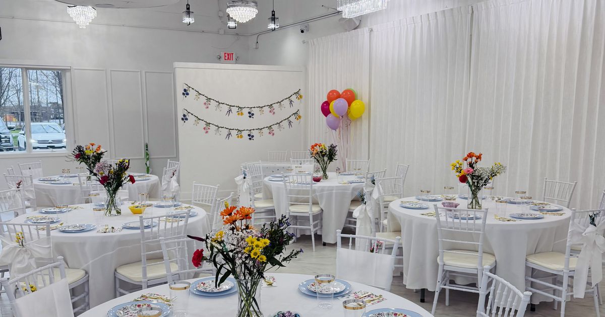 event nest carmel | Carmel Venue | PartySlate