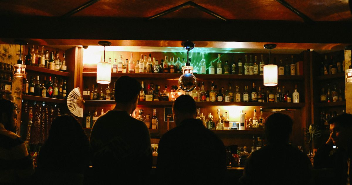 Broken Shaker at Freehand Chicago | Chicago Venue | 70 photos | PartySlate
