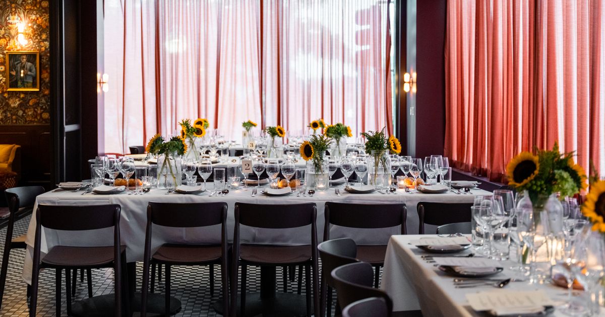 Eastern Standard Hospitality | Boston Venue | PartySlate