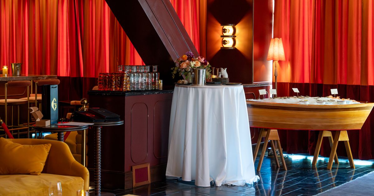 Eastern Standard Hospitality | Boston Venue | PartySlate