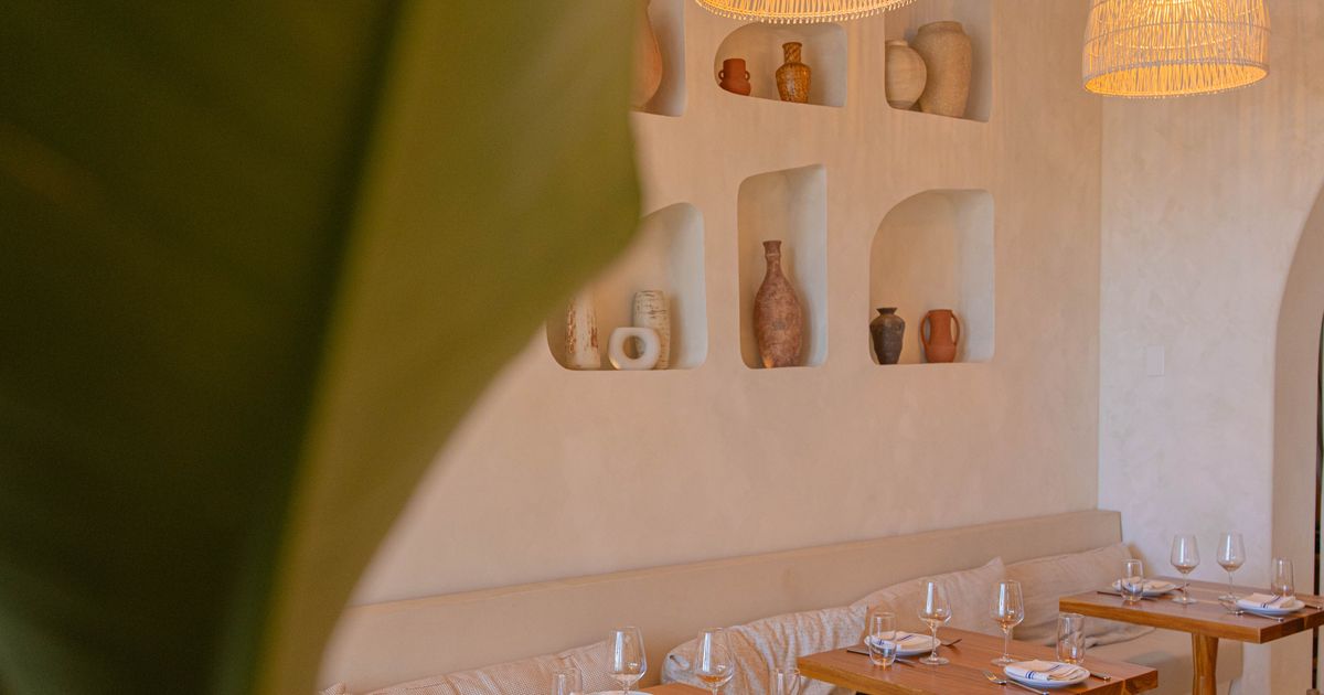 YAYA Coastal Cuisine | Miami Venue | 57 photos | PartySlate