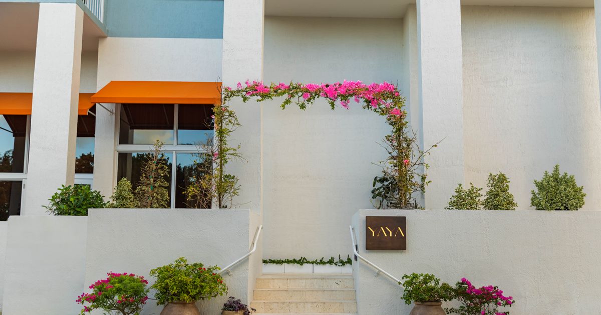 YAYA Coastal Cuisine | Miami Venue | 57 photos | PartySlate