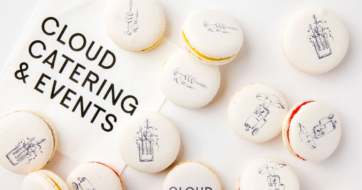 Cloud Catering & Events | Queens Caterer | 498 photos | PartySlate
